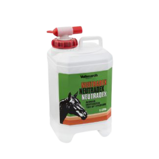 Virbac Neutradex® 5l - Artis Horse AB